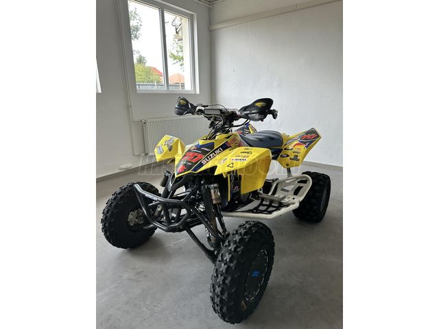 Eladó SUZUKI LT-R 450 450 cm³ (2007) Motorkerékpár | Használtauto.hu