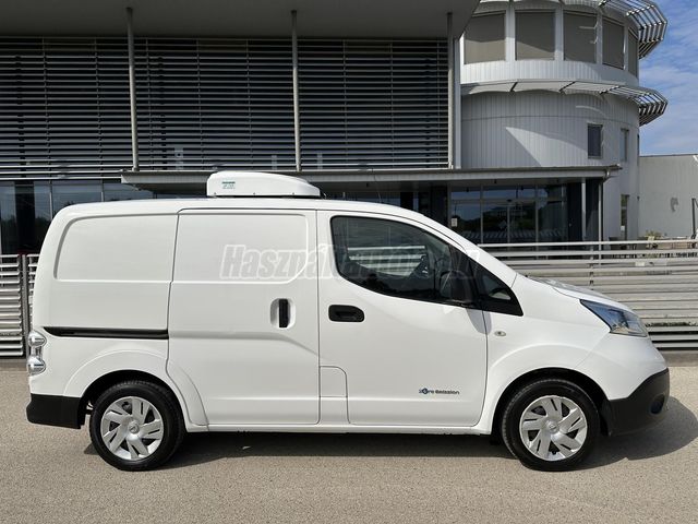 Eladó NISSAN NV200 Hűtős (zárt) (2020) | Használtauto.hu