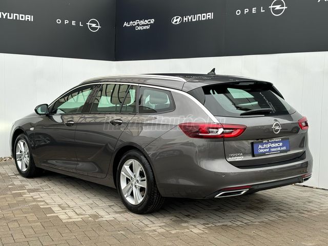 Eladó OPEL INSIGNIA Kombi (2022) | Használtautó.hu