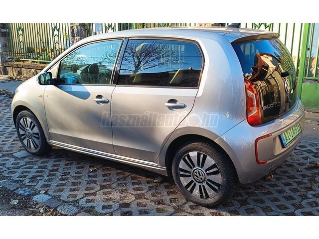 Eladó használt VOLKSWAGEN UP Első kerék Ferdehátú Fokozatmentes automata