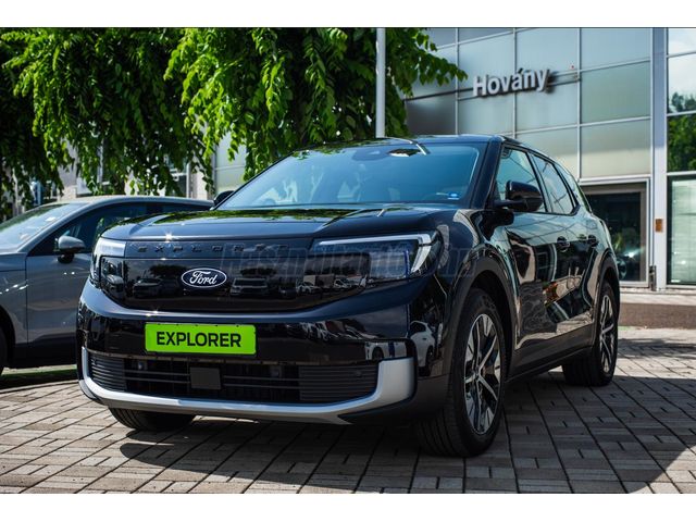 Eladó új FORD EXPLORER Extended range (Automata) AKÁR AZONNAL IS!, 2025 ...