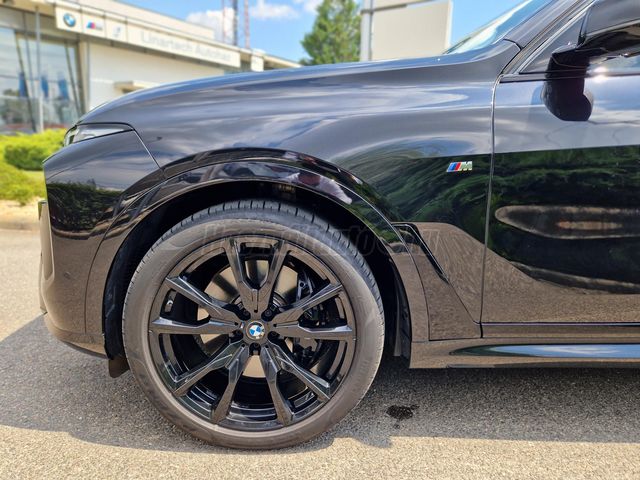 Eladó BMW X7 Városi terepjáró (crossover) (2023) | Használtauto.hu