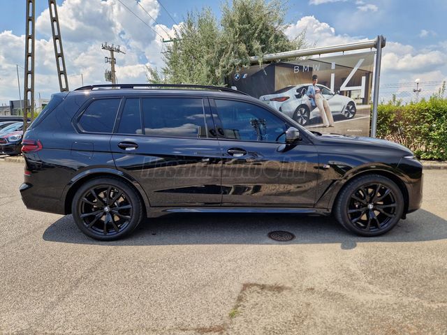 Eladó BMW X7 Városi terepjáró (crossover) (2023) | Használtauto.hu