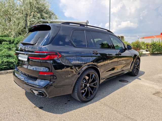 Eladó BMW X7 Városi terepjáró (crossover) (2023) | Használtauto.hu