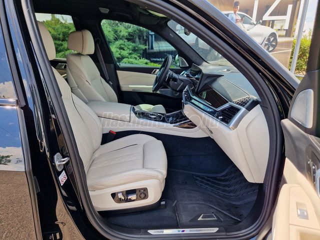 Eladó BMW X7 Városi terepjáró (crossover) (2023) | Használtauto.hu