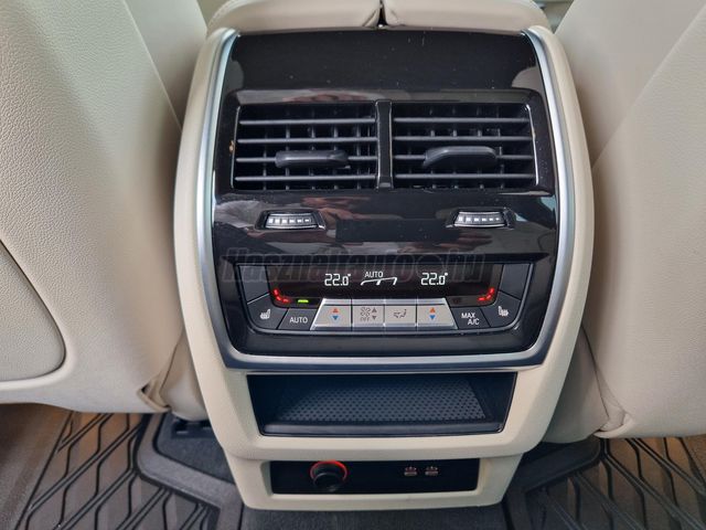 Eladó BMW X7 Városi terepjáró (crossover) (2023) | Használtauto.hu