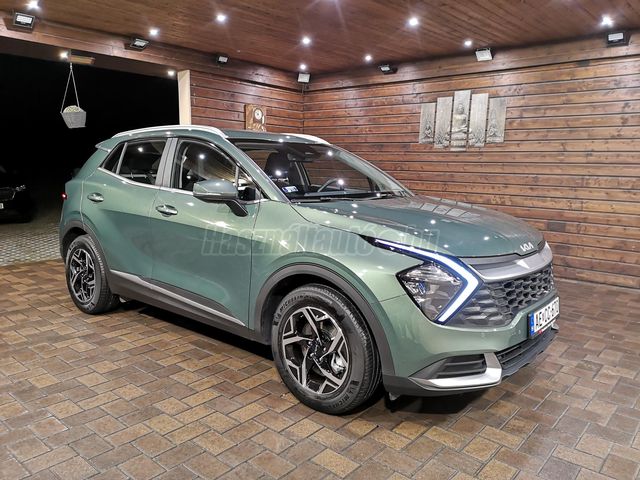 Eladó KIA SPORTAGE Városi terepjáró (crossover) (2023) | Használtauto.hu