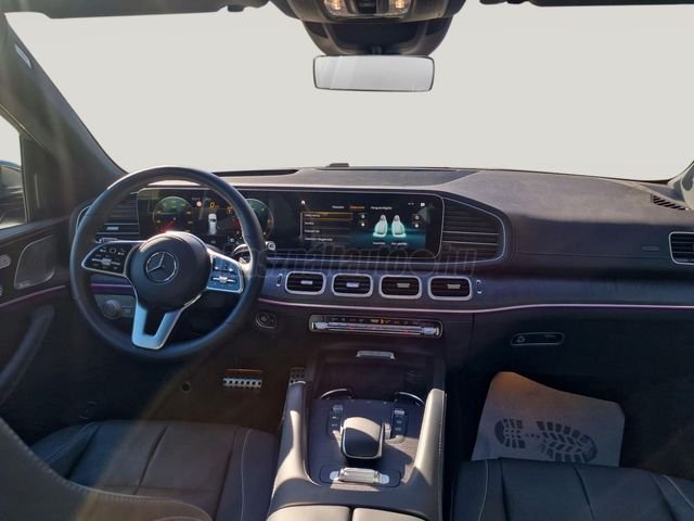 Eladó MERCEDES-BENZ GLS 400 Városi terepjáró (crossover) (2023 ...