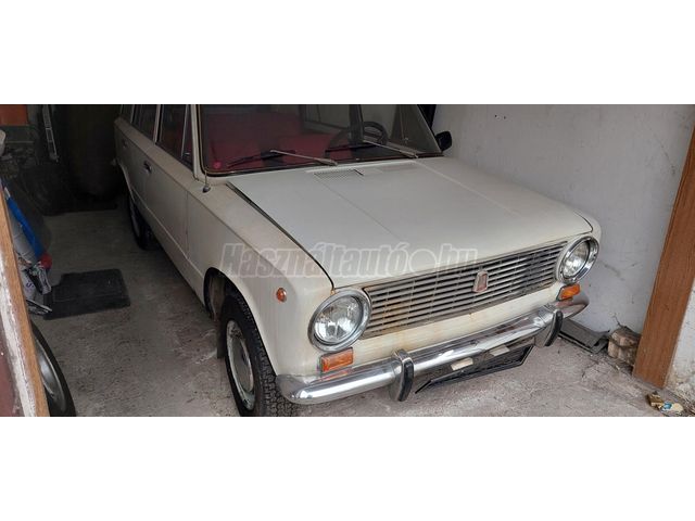 Eladó LADA 2102 Kombi (1974) | Használtauto.hu