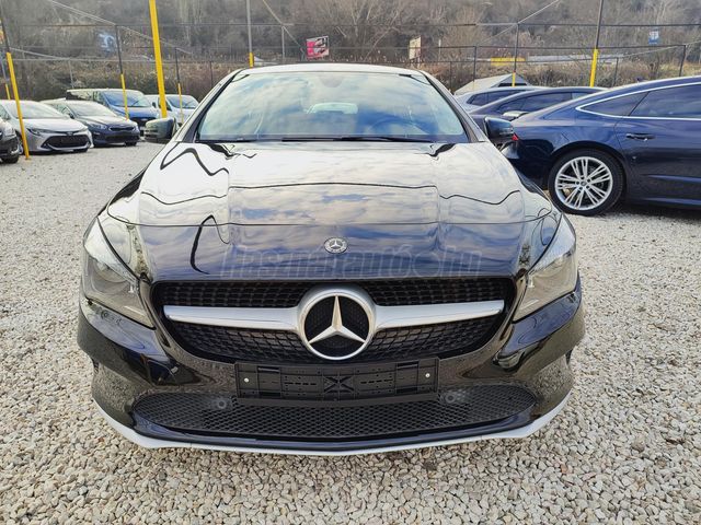 Eladó MERCEDES-BENZ CLA 200 Kombi (2017) | Használtauto.hu