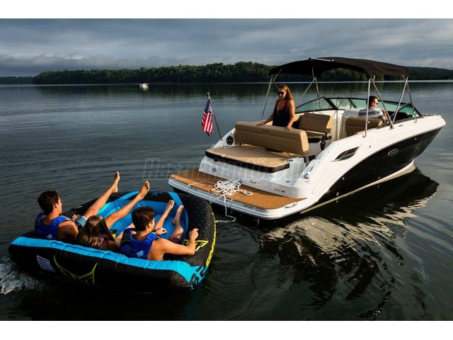 Eladó Normál SEA RAY (2025) | Használtauto.hu