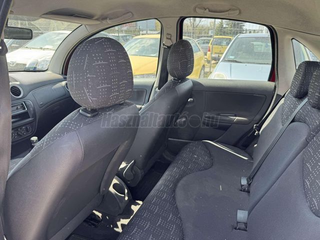 Eladó CITROEN C3 Ferdehátú (2007) | Használtauto.hu