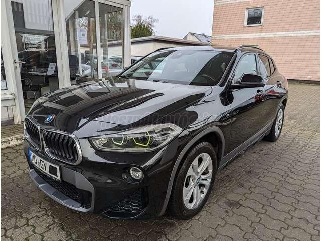 Eladó BMW X2 Egyéb (2018) | Használtauto.hu