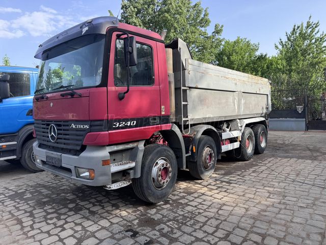 Eladó Normál MERCEDES-BENZ Billencs (1998) | Használtauto.hu