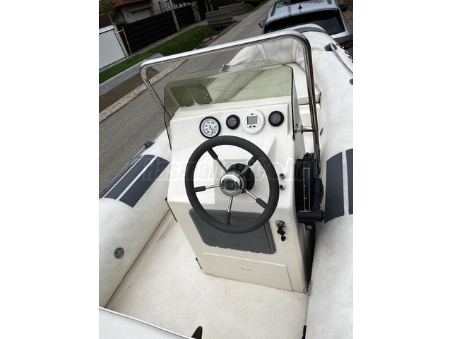 Eladó Normál AB BOATS (2007) | Használtauto.hu