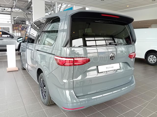 Eladó VOLKSWAGEN MULTIVAN Kisbusz (2025) | Használtautó.hu