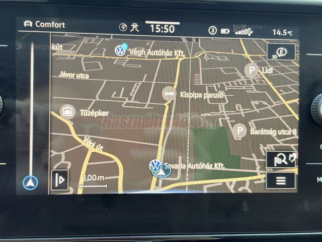 Eladó VOLKSWAGEN ARTEON Kombi (2023) | Használtauto.hu