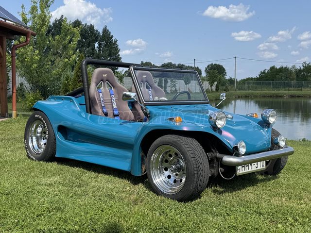 Eladó VOLKSWAGEN BUGGY Buggy (1967) | Használtauto.hu