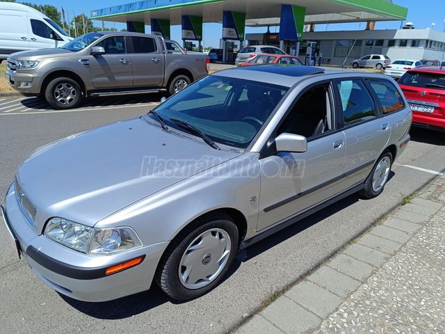 Eladó VOLVO V40 Kombi (2002) | Használtauto.hu