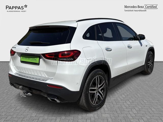 Eladó MERCEDES-BENZ GLA 250 Városi terepjáró (crossover) (2021 ...