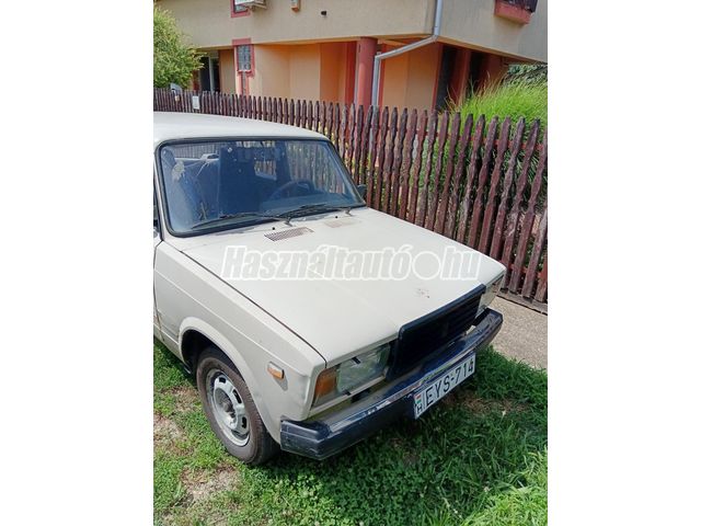 Eladó LADA 2107 Sedan (1994) | Használtauto.hu