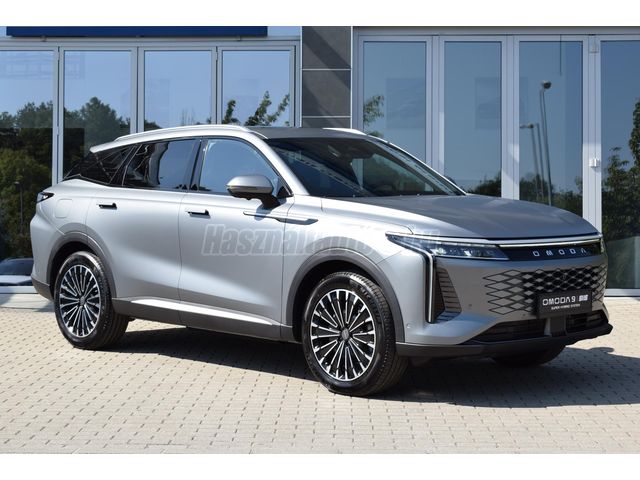 Eladó OMODA OMODA 9 Coupe (2025) | Használtautó.hu