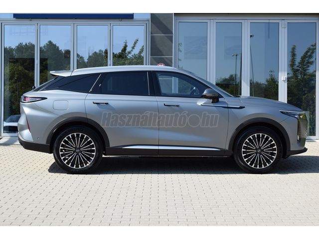 Eladó OMODA OMODA 9 Coupe (2025) | Használtautó.hu