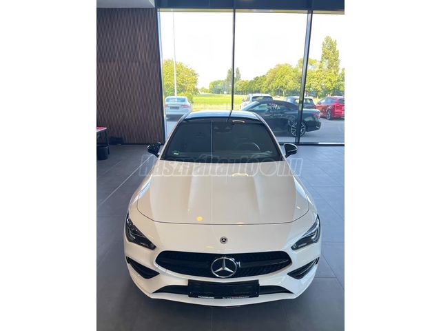 Eladó MERCEDES-BENZ CLA 180 Coupe (2022) | Használtautó.hu