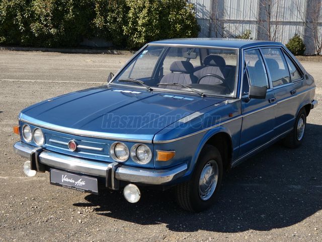 Eladó TATRA T613 Sedan (1979) | Használtauto.hu