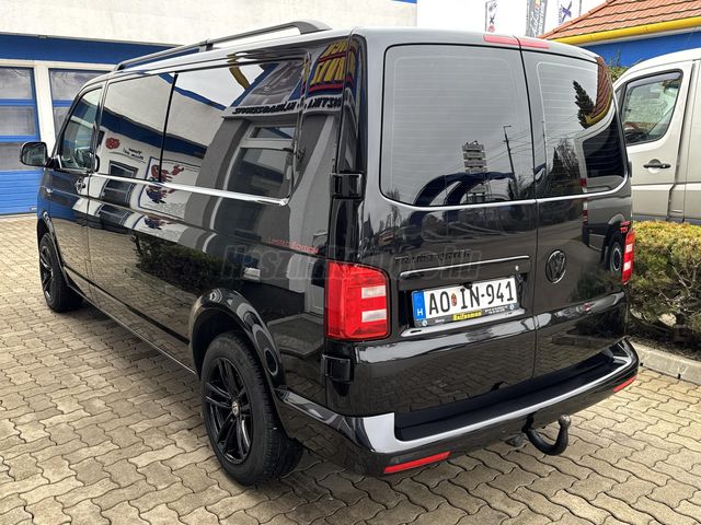 Eladó VOLKSWAGEN TRANSPORTER T6 Félig ablakos (2017) | Használtauto.hu