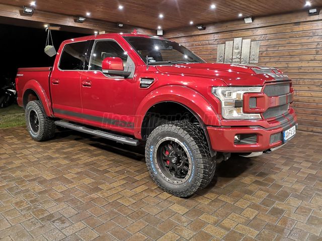 Eladó FORD F 150 Pickup (2021) | Használtauto.hu