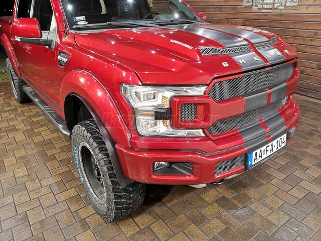 Eladó FORD F 150 Pickup (2021) | Használtauto.hu