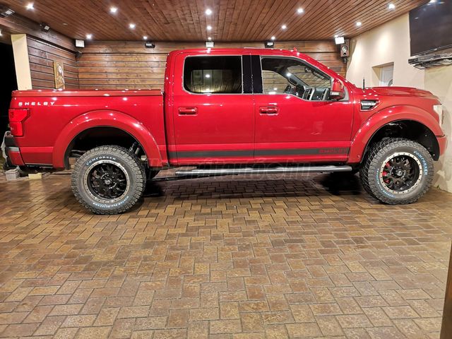 Eladó FORD F 150 Pickup (2021) | Használtauto.hu