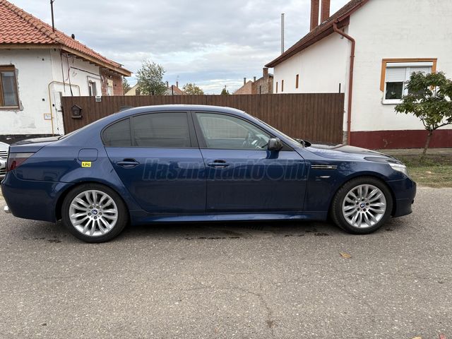 Eladó BMW 545 Sedan (2004) | Használtauto.hu