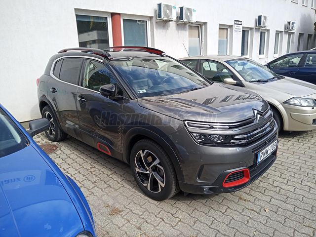 Eladó CITROEN C5 AIRCROSS Városi terepjáró (crossover) (2019 ...