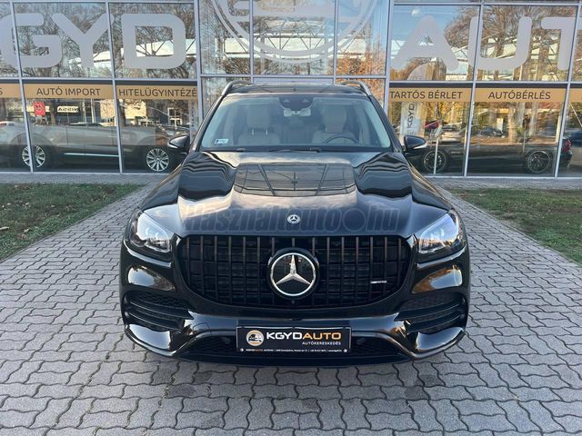 Eladó MERCEDES-BENZ GLS 400 Városi terepjáró (crossover) (2020 ...