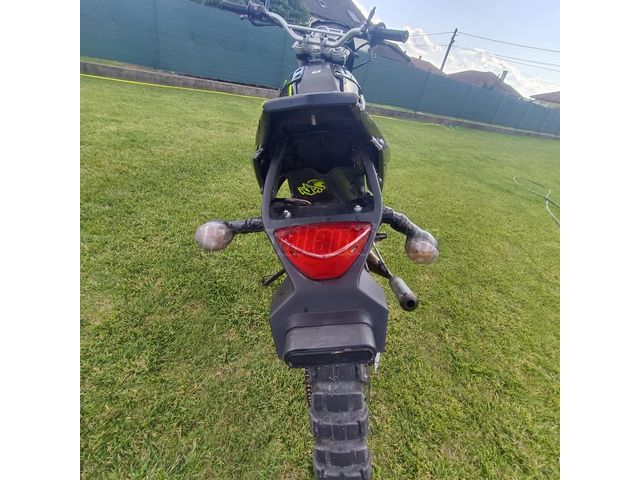 Eladó GENERIC TRIGGER X 50 50 cm³ (2013) Motorkerékpár | Használtauto.hu
