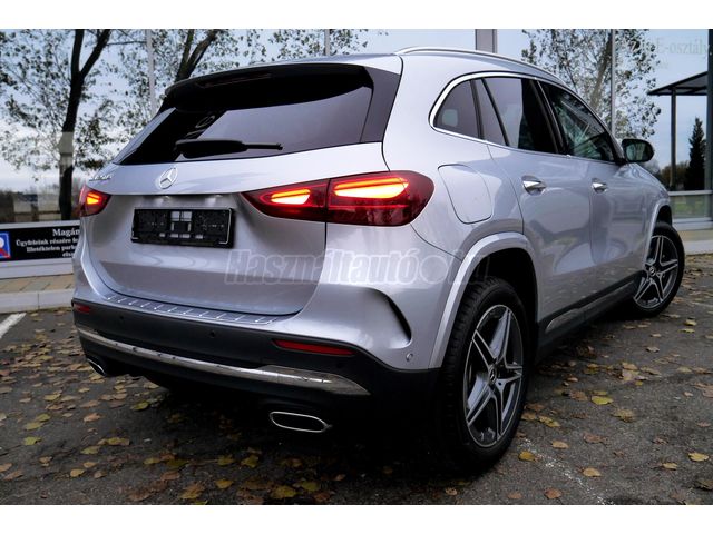 Eladó MERCEDES-BENZ GLA 250 Városi terepjáró (crossover) (2025 ...