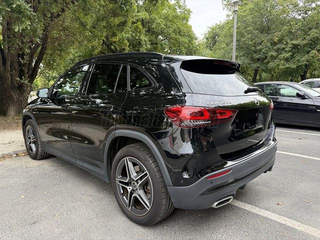 Eladó MERCEDES-BENZ GLA 250 Városi terepjáró (crossover) (2020 ...
