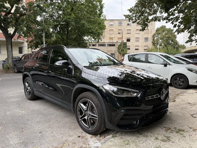Eladó MERCEDES-BENZ GLA 250 Városi terepjáró (crossover) (2020 ...
