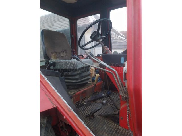 Eladó Normál MTZ Traktor (1984) | Használtauto.hu