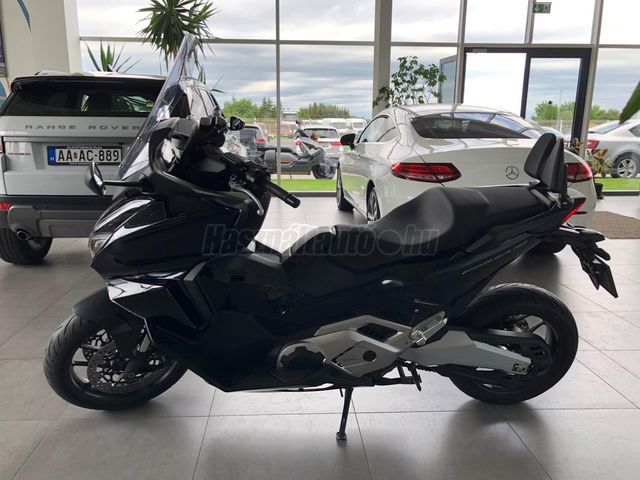 Eladó HONDA NSS 750 FORZA 745 cm³ (2021) Motorkerékpár | Használtauto.hu