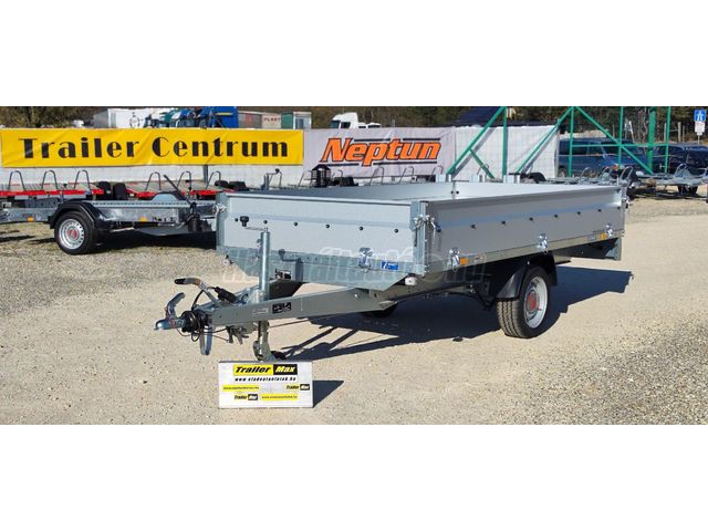 Eladó Kitűnő STEMA Utánfutó (2025) | Használtauto.hu