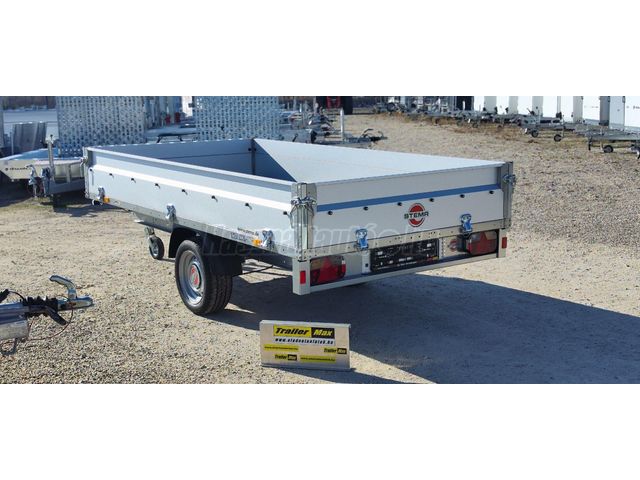 Eladó Kitűnő STEMA Utánfutó (2025) | Használtauto.hu