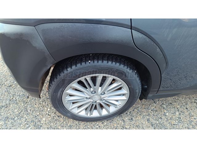 Eladó HYUNDAI KONA Városi terepjáró (crossover) (2019) | Használtauto.hu
