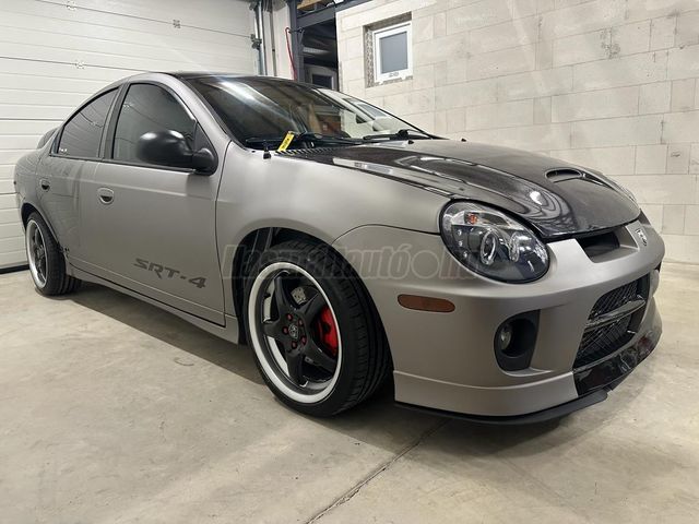Eladó DODGE NEON Sedan (2004) | Használtauto.hu
