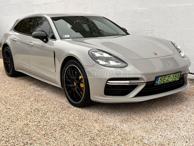 Eladó PORSCHE PANAMERA Kombi (2018) | Használtauto.hu