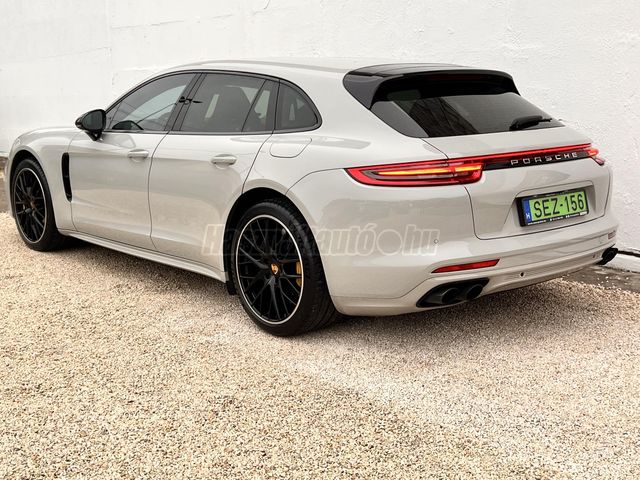 Eladó PORSCHE PANAMERA Kombi (2018) | Használtauto.hu