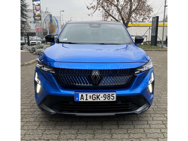 Eladó RENAULT RAFALE Városi terepjáró (crossover) (2024) | Használtauto.hu