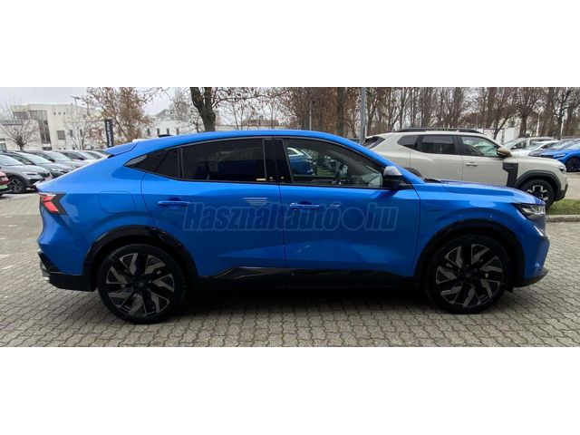 Eladó RENAULT RAFALE Városi terepjáró (crossover) (2024) | Használtauto.hu
